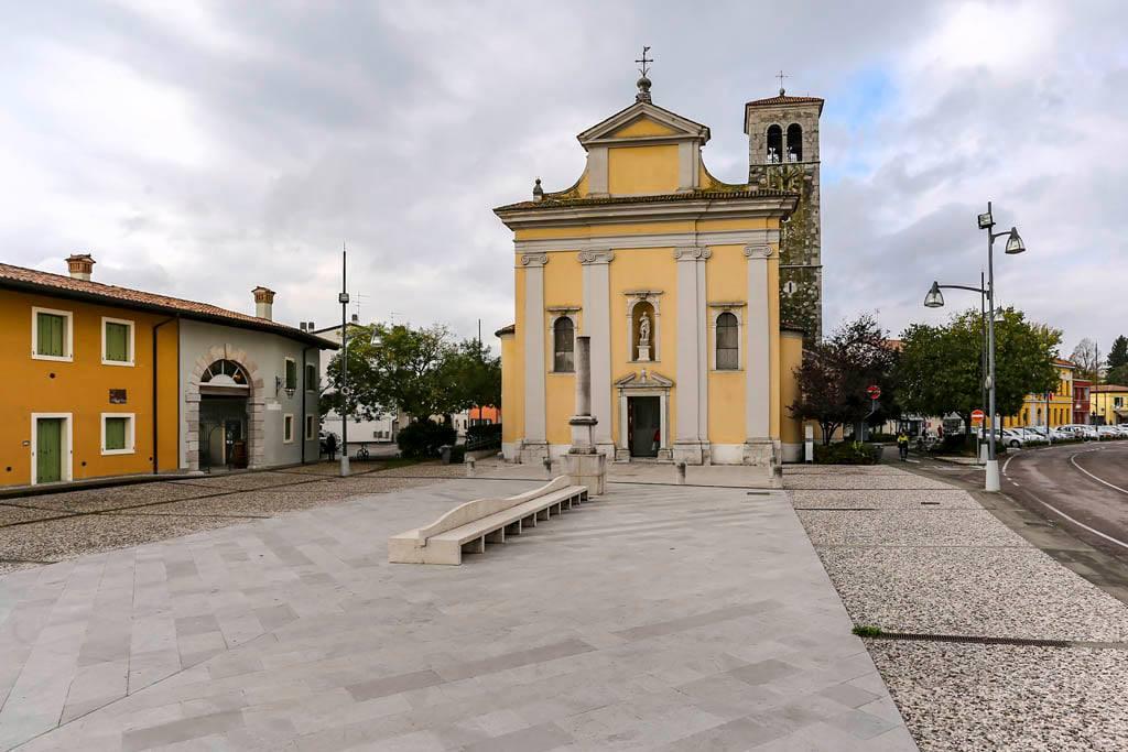 Raggiunge l'81% di raccolta differenzata, Turriaco premiato da Roma ...