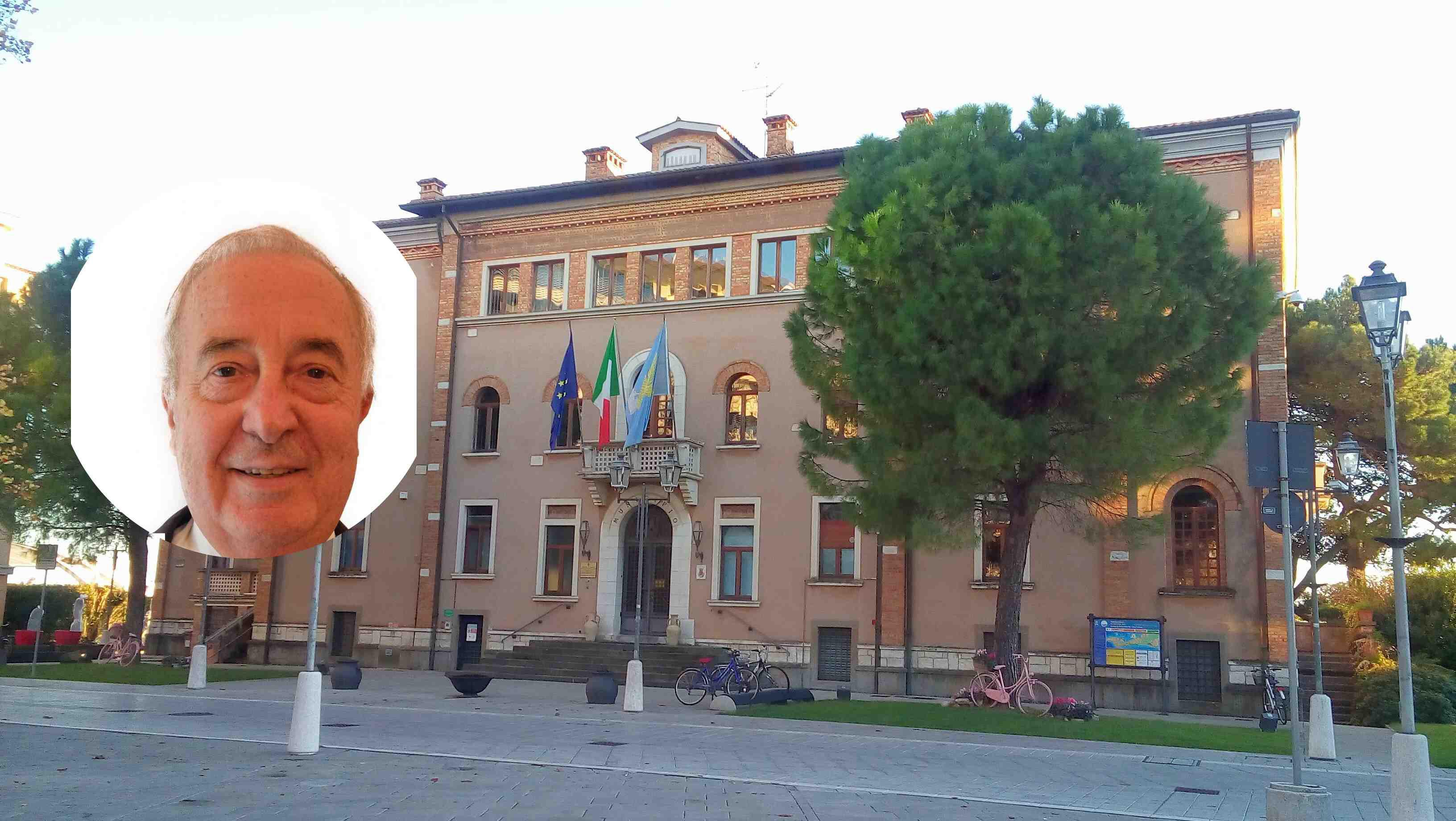 Grado, Adriano Ritossa capogruppo di Fratelli d'Italia in Aula • Il ...