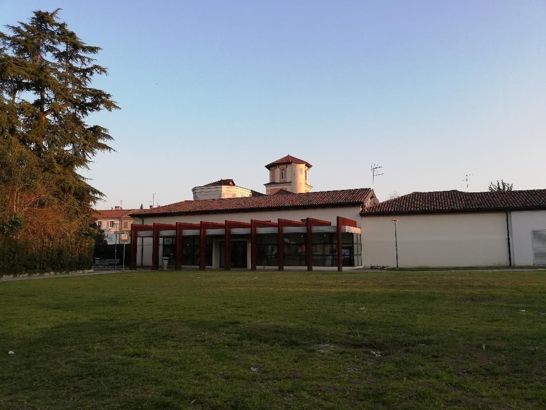 Ronchi dei Legionari premia la cultura, al via il nuovo sito web • Il ...