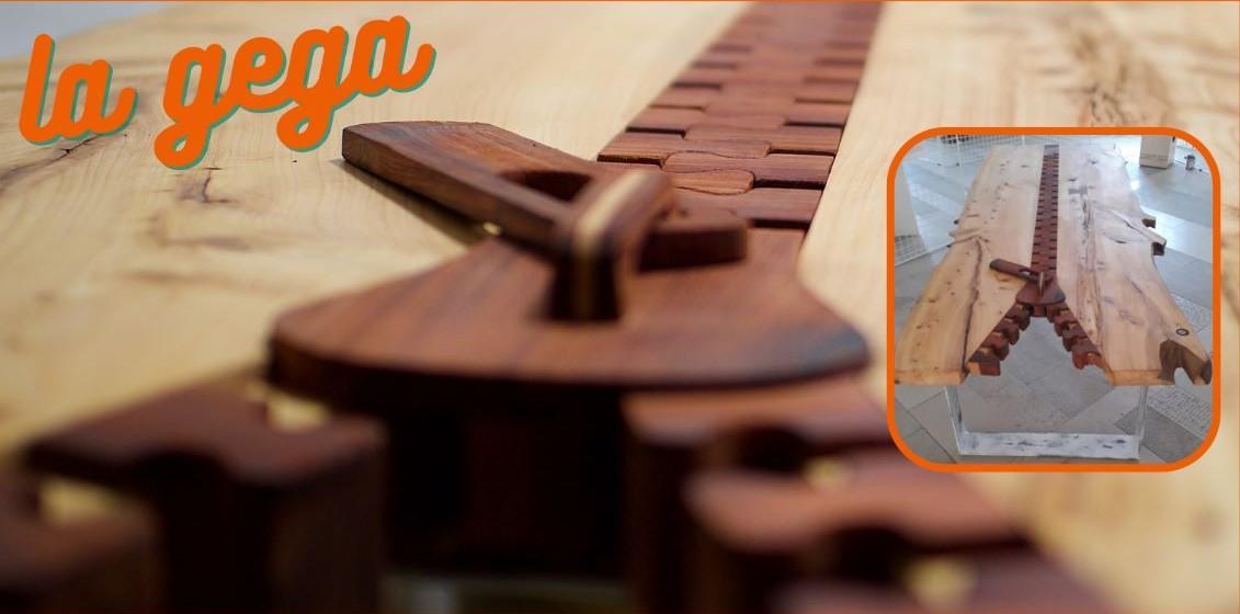 La Gega di Lorenzo Baggioli va all'asta: aiuterà la ricerca contro i ...