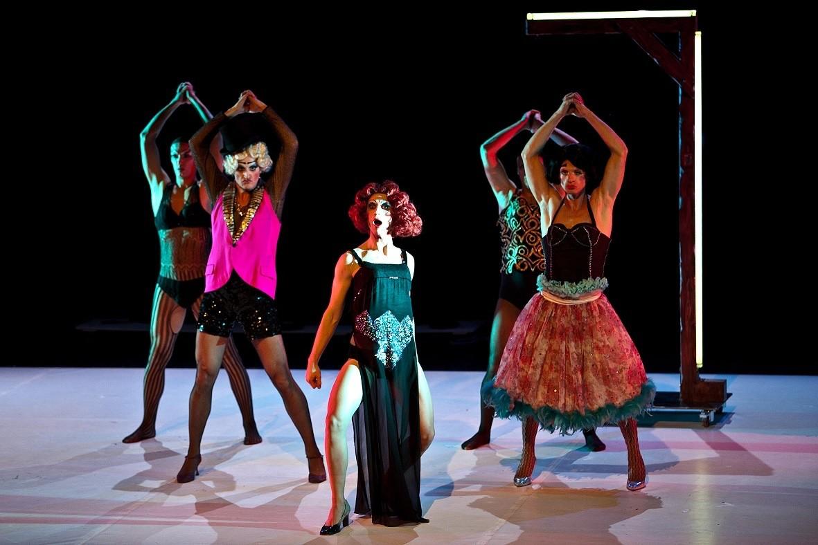 Cabaret, drag queen e opera in scena al Verdi di Gorizia • Il Goriziano