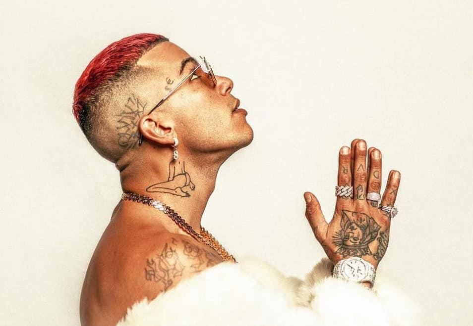 Sfera Ebbasta ritorna in Friuli, live a Palmanova nell'estate 2023 • Il ...