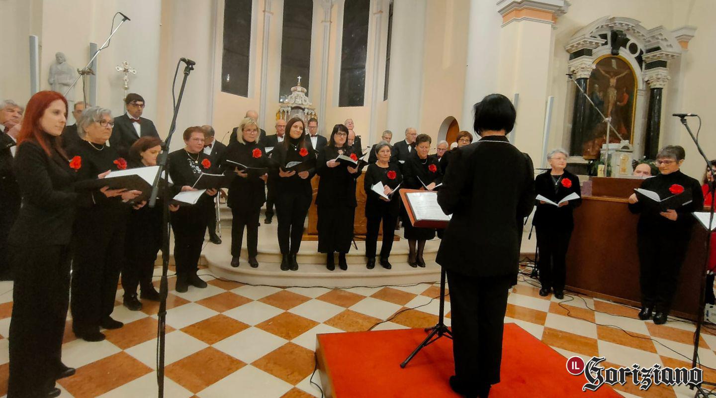 Fiumicello, quelle radici di don Bison e monsignor Perosi nella musica ...