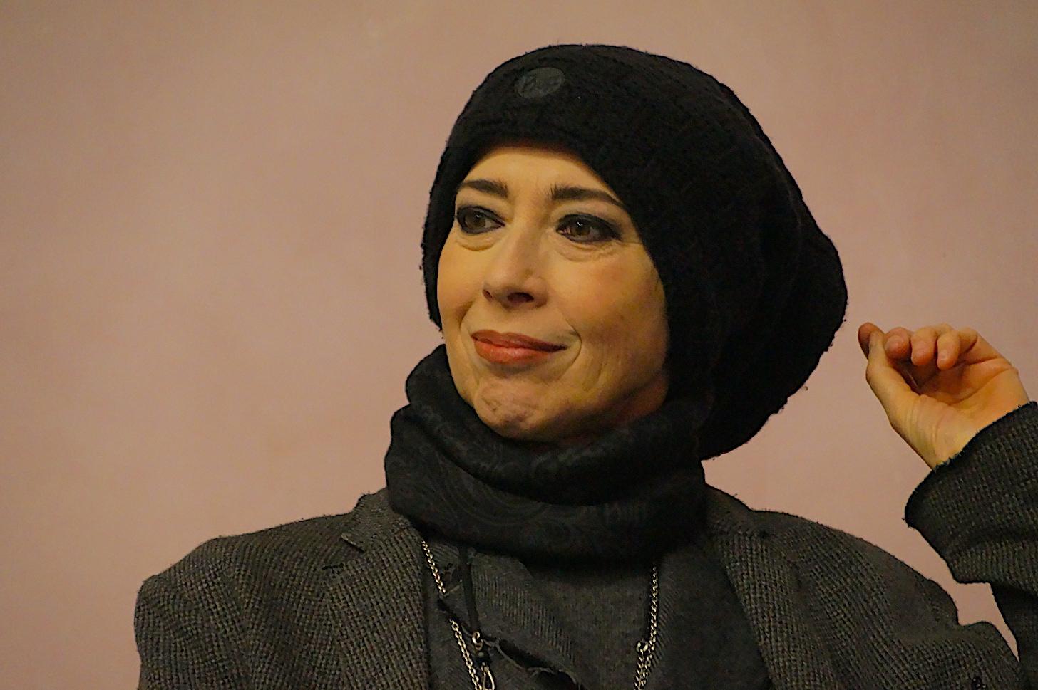 Veronica Pivetti e l'amore a Manhattan, storie di gangster a Cormons ...