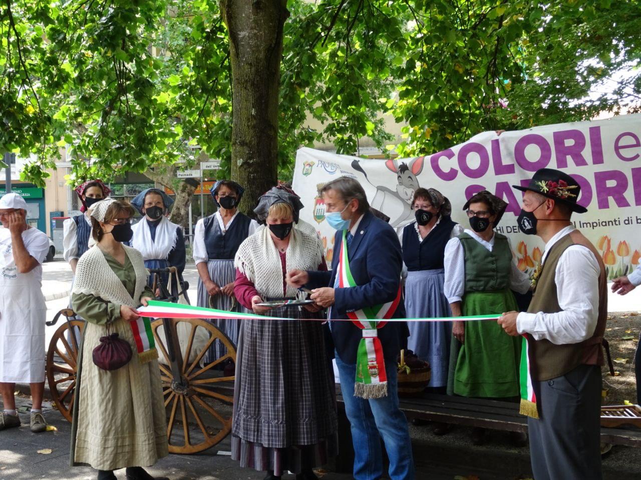 Cucina e tradizione protagoniste a Ronchi, tutti uniti per il tiramisù ...