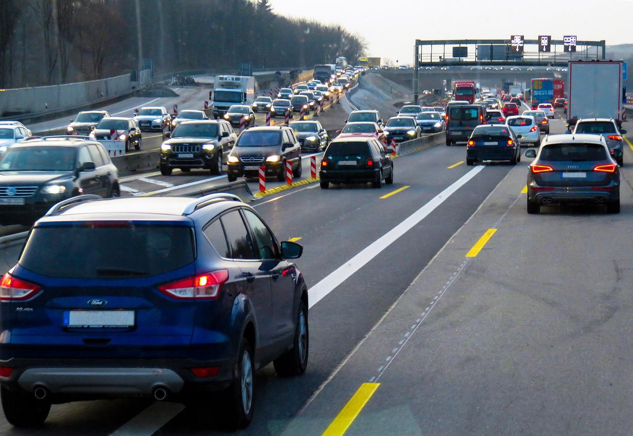 Riparte il traffico intenso in autostrada, disagi tra Gradisca d'Isonzo ... Riparte il traffico intenso in autostrada, disagi tra Gradisca d'Isonzo ...