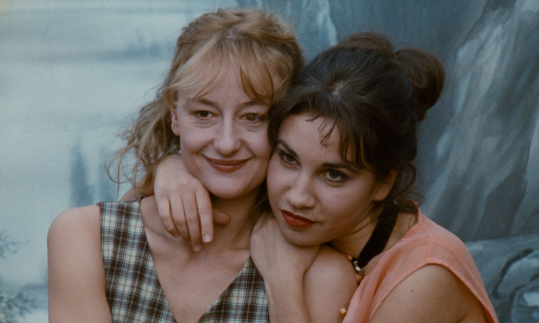 Omaggio a una visione, il festival transfrontaliero celebra Helke ...